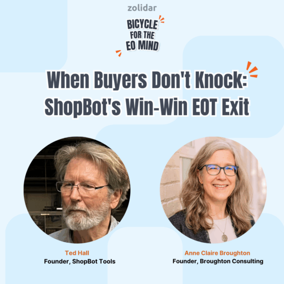 Broughton Consulting, LLC | Structuring North Carolina’s First EOT: The ...